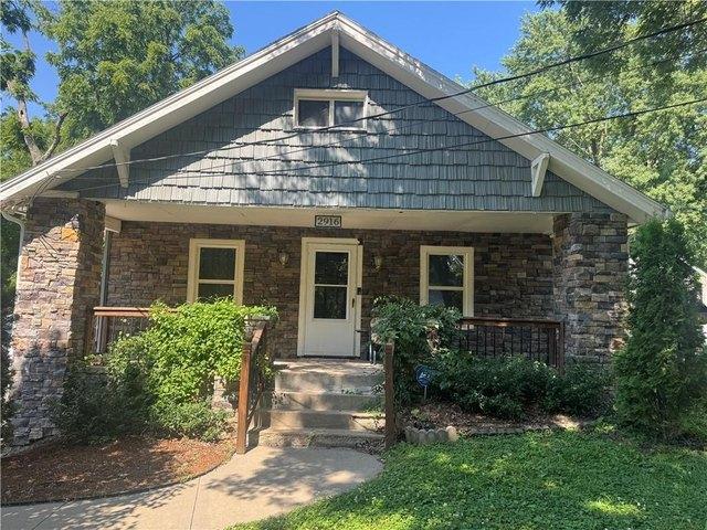 2916 N 52nd St, Kansas City, KS 66104