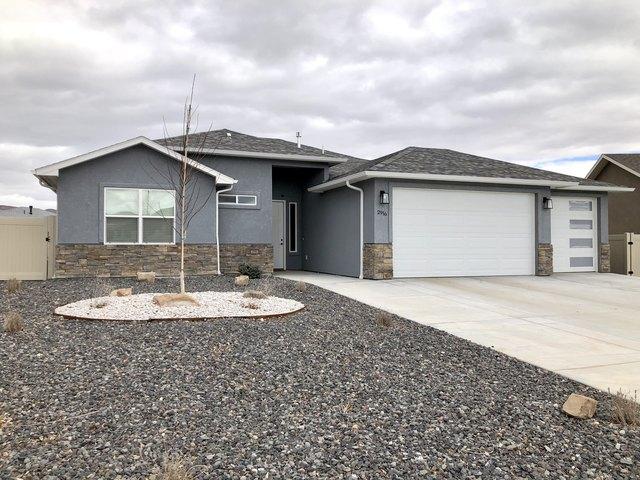 2916 Abel Dr, Grand Junction, CO 81504