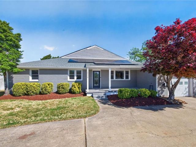2916 Buccaneer RD