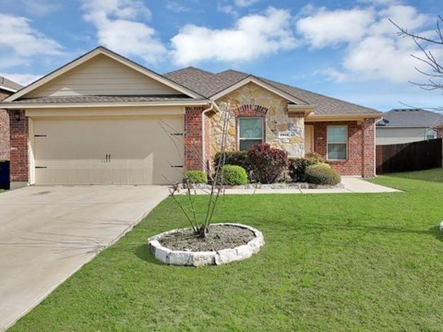 2916 Balleywood Dr, Seagoville, TX 75159
