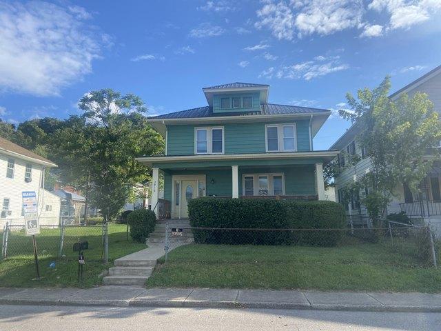 2916 Bath Ave, Ashland, KY 41101