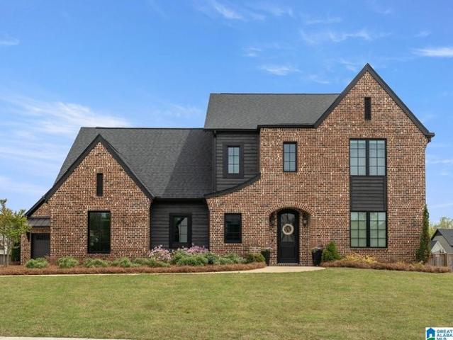 2916 Blackridge Pl, Hoover, AL 35244