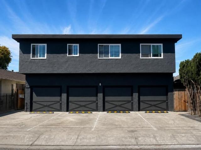2916 Curtis Ave, Redwood City, CA 94063
