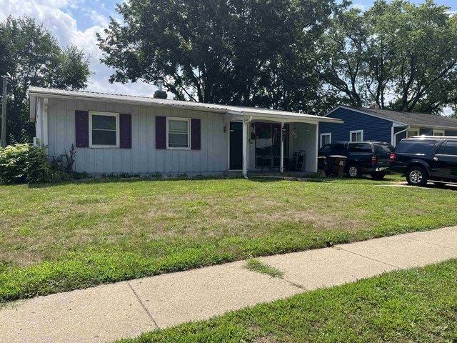 2916 Cameron Ave, Rockford, IL 61101