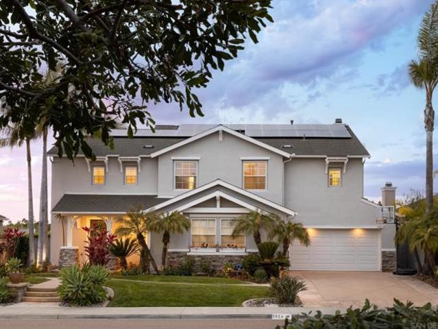 2916 Camino Serbal, Carlsbad, CA 92009
