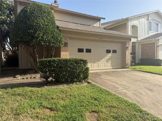 2916 Canis Circle