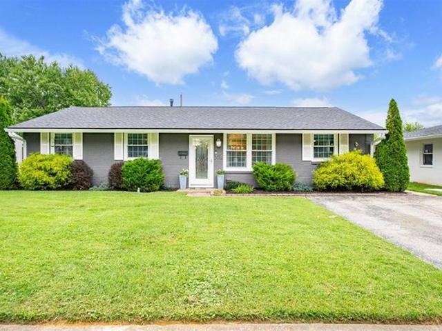 2916 Chippewa Dr, Owensboro, KY 42301