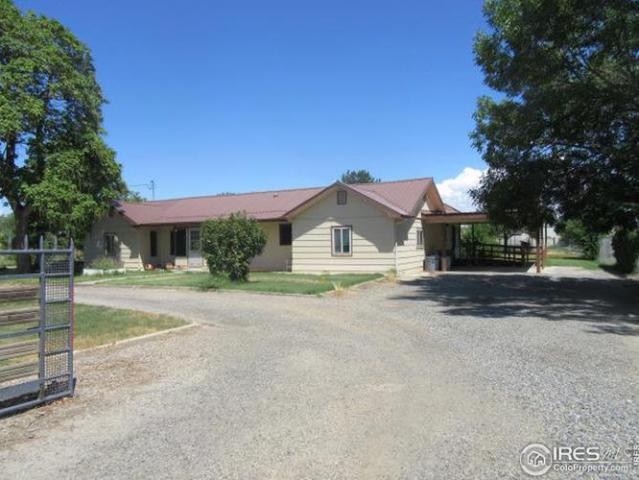 2916 E 7/8 Rd, Grand Junction, CO 81504