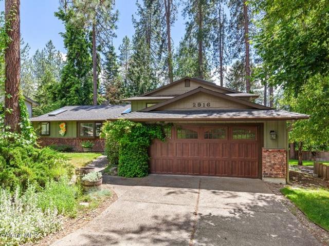 2916 E Harrison Ave, Coeur d'Alene, ID 83814