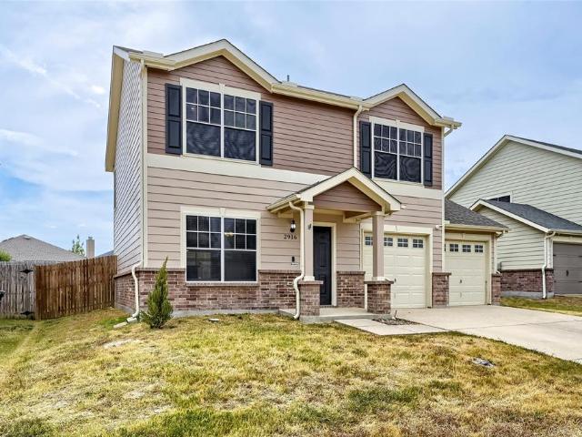 2916 Early Fawn Court