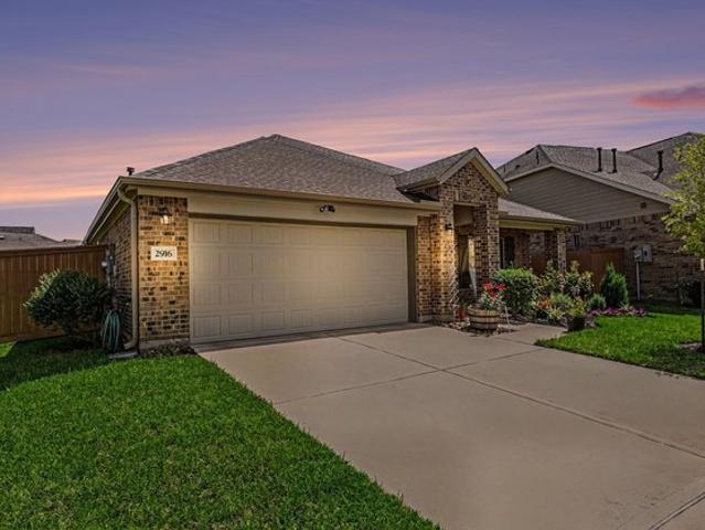2916 Eden Lake Ln, Katy, TX 77493
