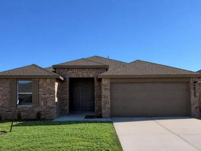 2916 Ember Dr, Oklahoma City, OK 73099