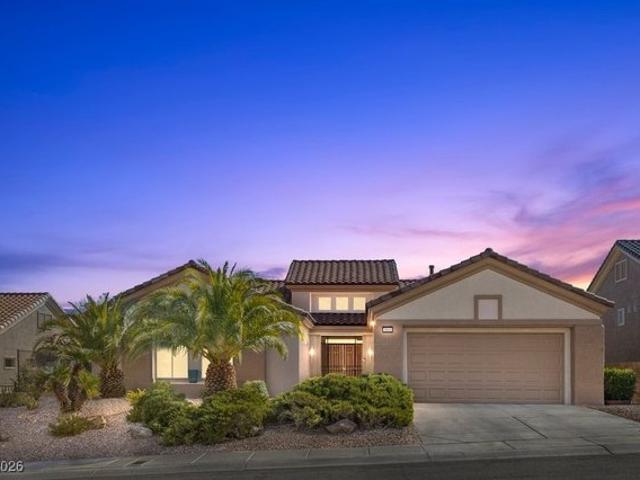 2916 Faiss Dr, Las Vegas, NV 89134
