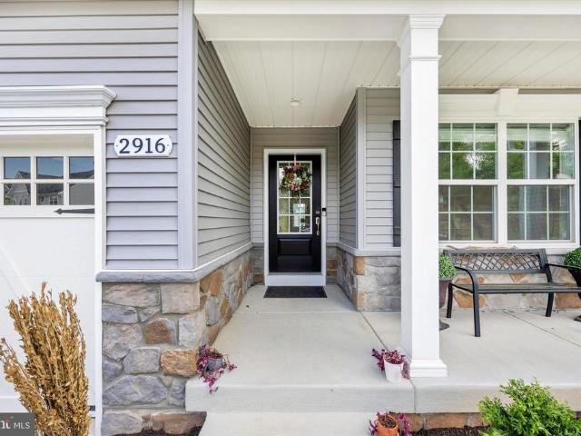 2916 Fence Buster Ct