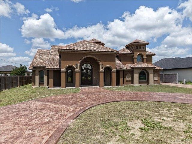 2916 Fletcher St, Weslaco, TX 78599