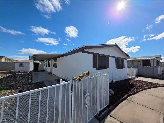 2916 Gavilan Ln, Las Vegas, NV 89122 | MLS #2754 | Compass