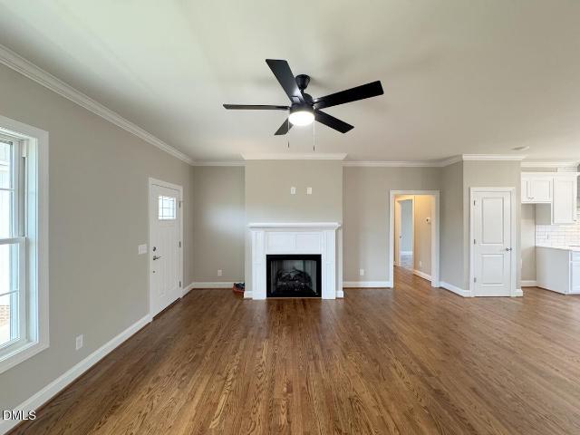 2916 Gibsonville Ossipee Road