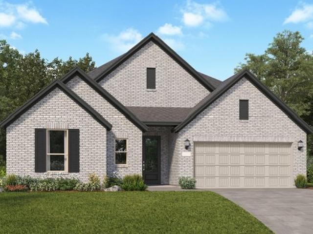 2916 Golden Isle Dr, Texas City, TX 77568