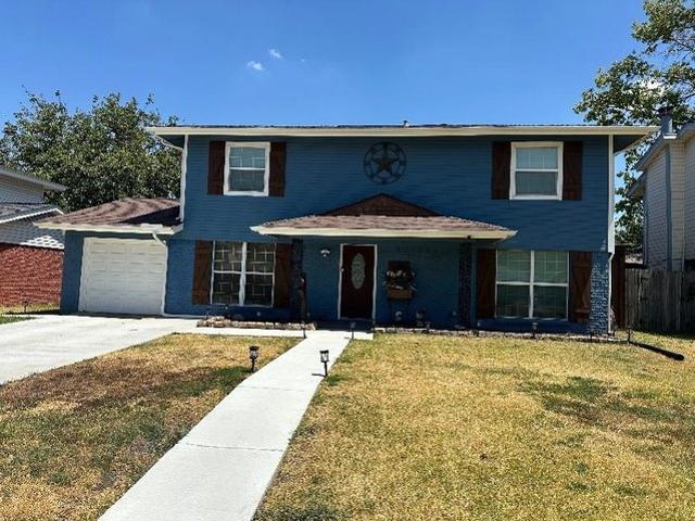2916 Harlan Dr, Mesquite, TX 75150