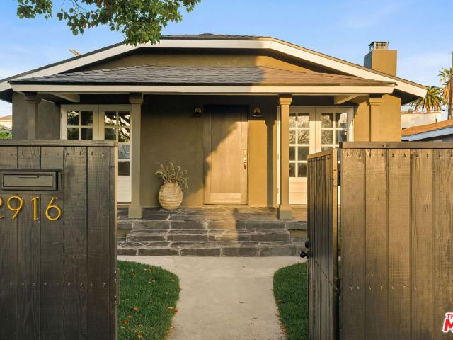2916 Hillcrest Dr, Los Angeles, CA 90016 | Compass