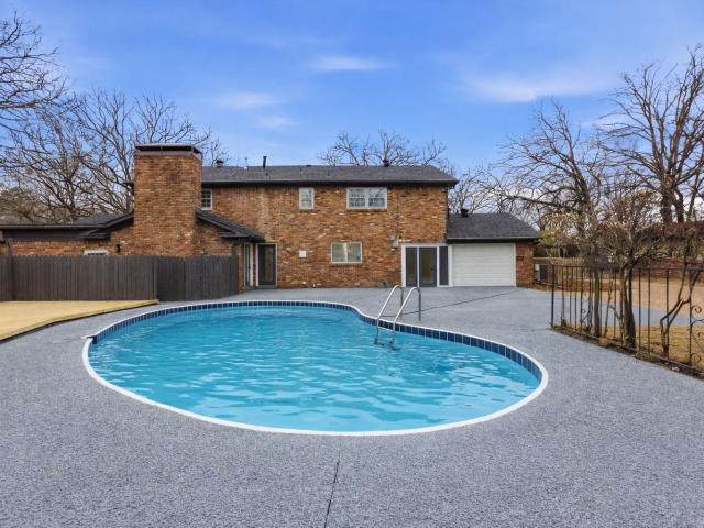 2916 Justin Matthews Dr