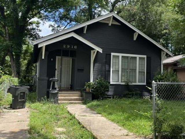 2916 Jackson St, Shreveport, LA 71109