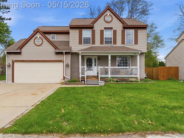 2916 Keeley Court
