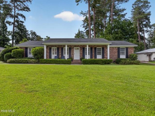 2916 Kipling Dr, Augusta, GA 30909