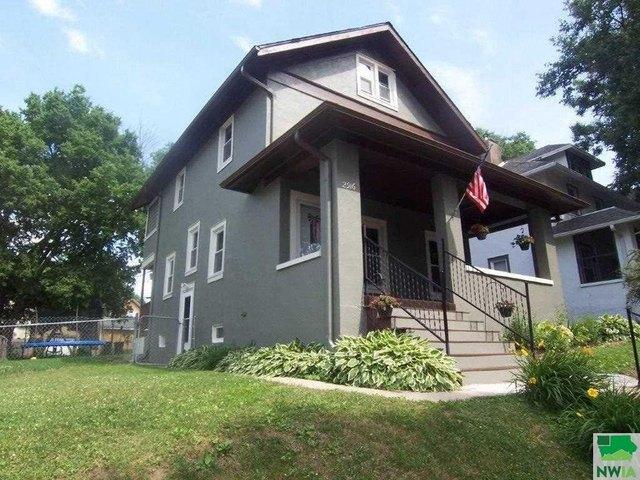2916 Pierce St, Sioux City, IA 51104