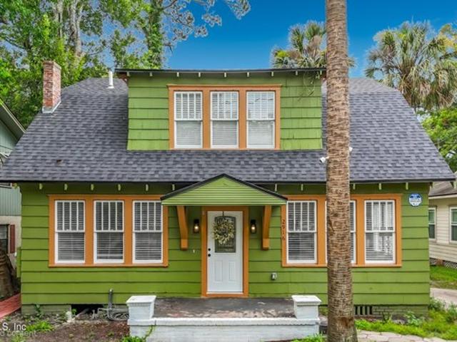 2916 Post St, Jacksonville, FL 32205