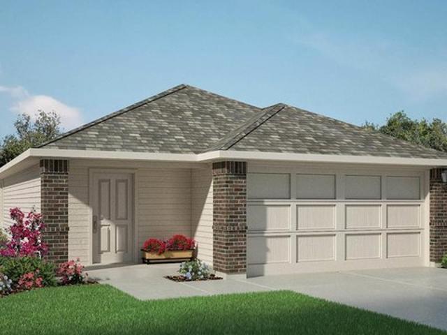2916 Rusa St, Odessa, TX 79765