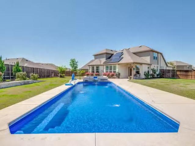 2916 Redbridge Ln, Mc Kinney, TX 75071 MLS 20913614