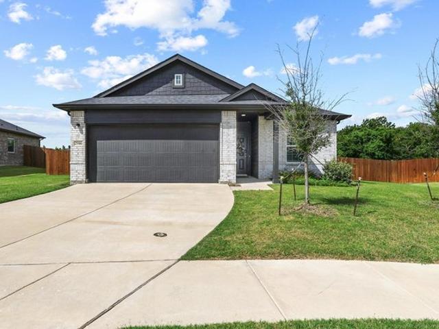 2916 Rosemary Dr, Sherman, TX 75092