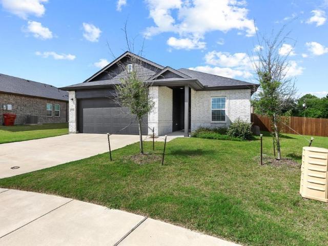2916 Rosemary Drive