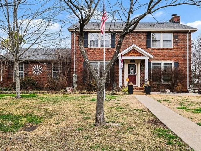 2916 Starboard Dr, Nashville, TN 37217