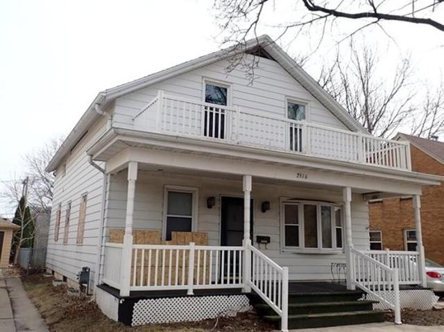 2916 S 60th St, Milwaukee, WI 53219