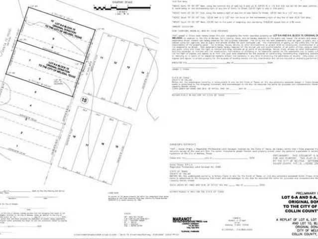 2916 Santa Fe St, Melissa, TX 75454