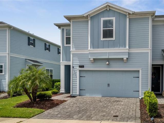 2916 Satire St, Kissimmee, FL 34746 | MLS #O6371 | Compass