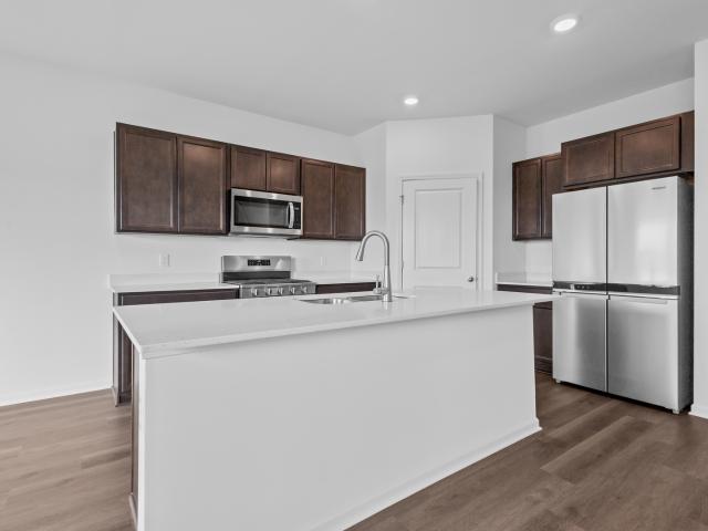 2916 Savana Drive