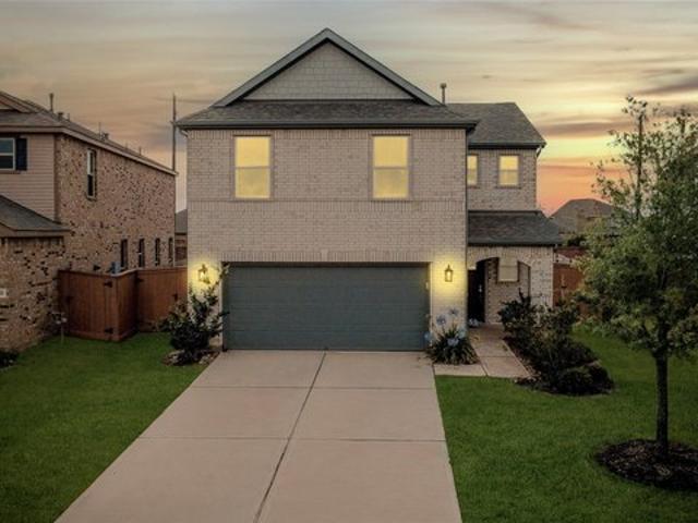 2916 Shimmer Edge Dr, Katy, TX 77493