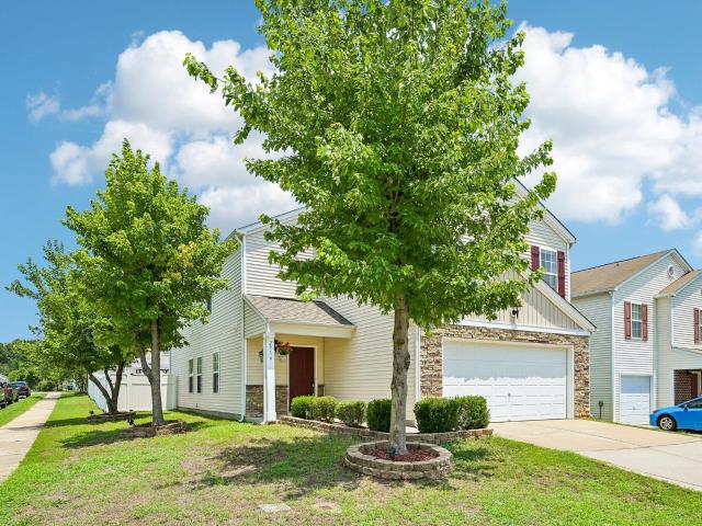 2916 Skybrook Lane