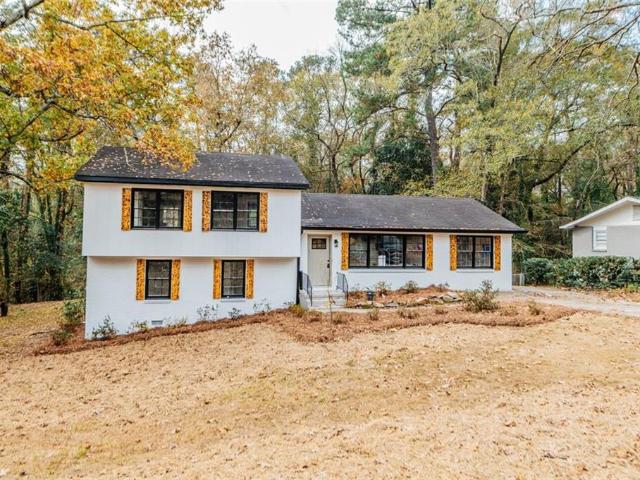 2916 Southshore Dr, Macon, GA 31204 | MLS #7686