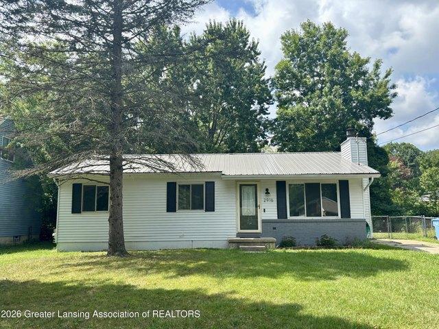 2916 Viking St, Lansing, MI 48911