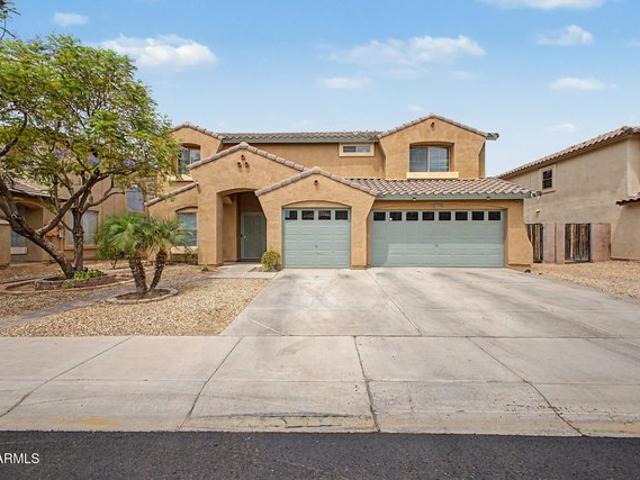 2916 W Glass Ln, Phoenix, AZ 85041