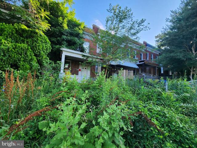 2916 W Lafayette Avenue