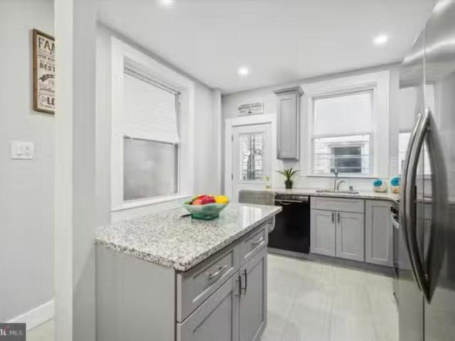 2916 W NORRIS ST, PHILADELPHIA, PA 19121 Single Family Residen.