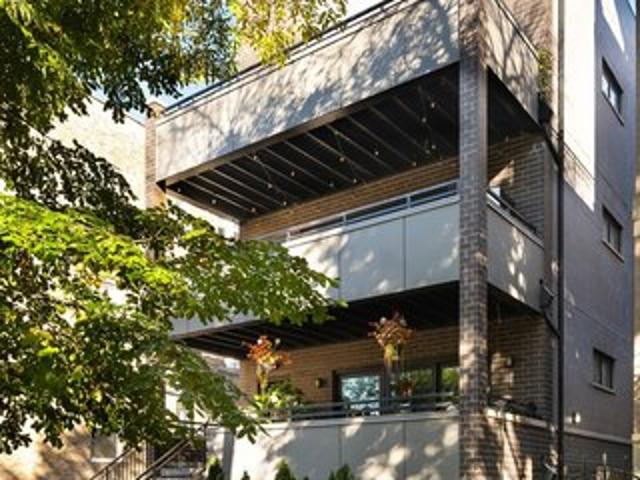 2916 W Shakespeare Ave Apt 3, Chicago, IL 60647