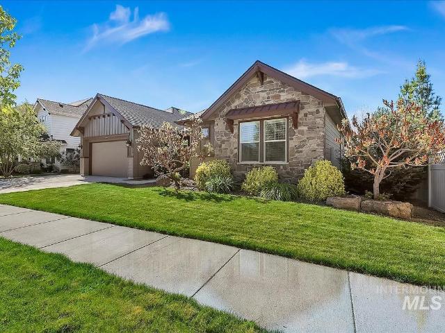 2916 W Tubac Dr