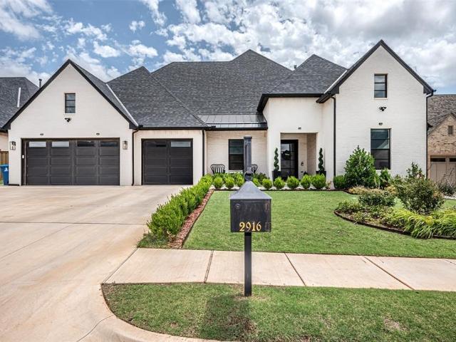 2916 Wood Thrush Way, Edmond, US, OK