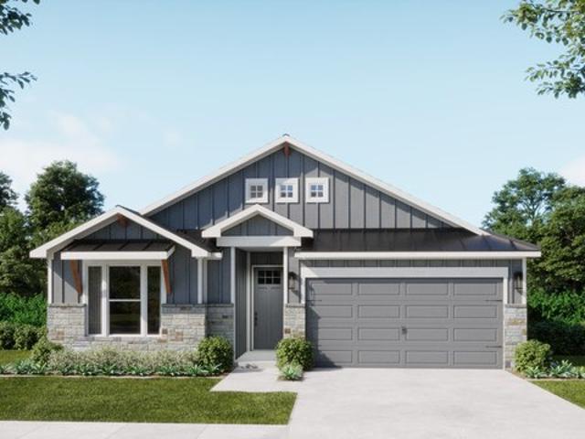 2916 Wolf Ridge Ln, Temple, TX 76501
